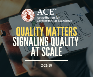 Home | Accreditation for Cardiovascular Excellence specializes in cath ...